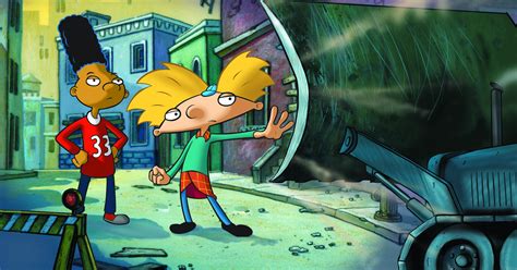 Hey Arnold Sexual Scene Helga Eating Butt