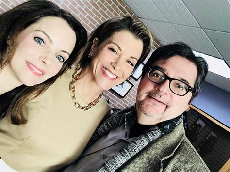 Media From The Heart By Ruth Hill Interview With Writer Producer Phoef Sutton