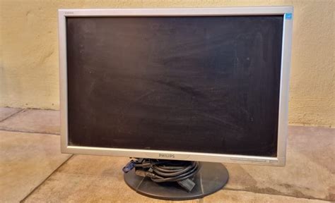 Philips monitor