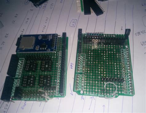 Cant Get Tft Spi 28 Display To Work With Arduino Mega 2560 Pro