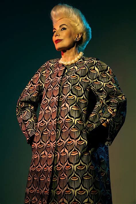 Rodica Paleologue Metro Models