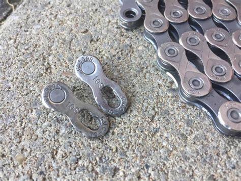 Kmc X10 93 Lanac Novo