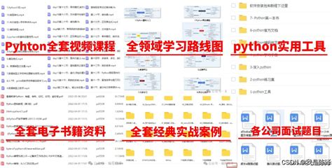 用python赚钱的5个方法，教你业余时间赚外快！ Csdn博客