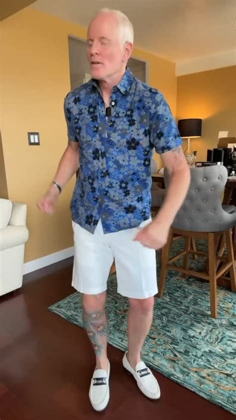 Michael Frederick Makin Dancingmichael Official • Instagram Photos And Videos