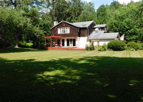 275 County Highway 5 Otego Ny 13825 Redfin