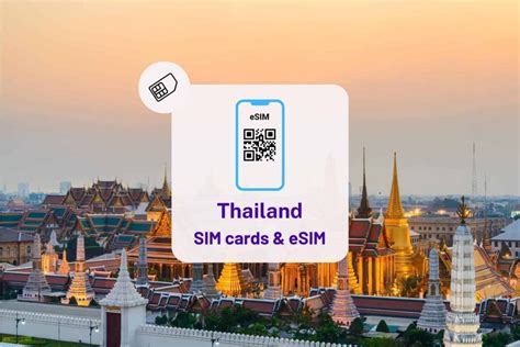 Getting Sim Card At Bangkok Suvarnabhumi Airport Bkk