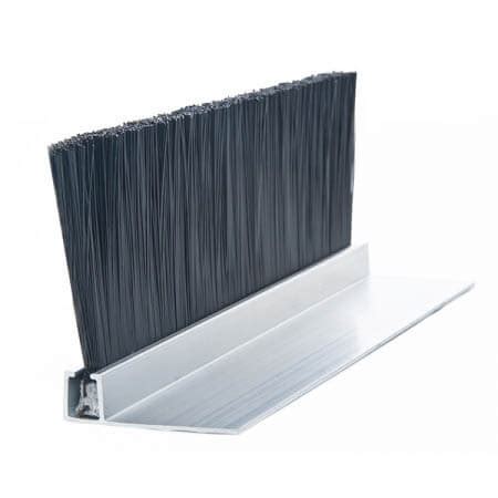 Door Brush Seals Bolex Industrial Brushes Co Ltd