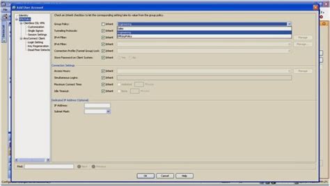 My Network Security Journal Deploying Clientless Ssl Vpn Webvpn Solution