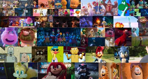 Cartoons Characters Crossovers Happy By Oliviarosesmith On Deviantart