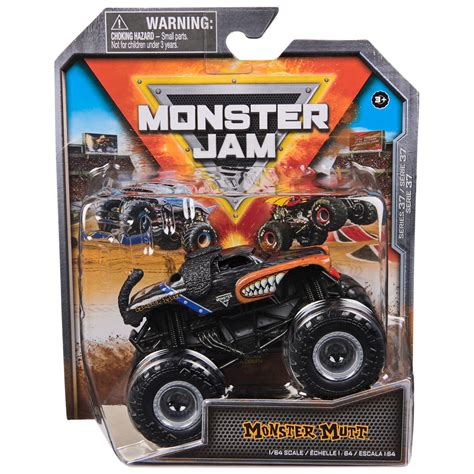 Monster Jam Toys In Toys By Brand