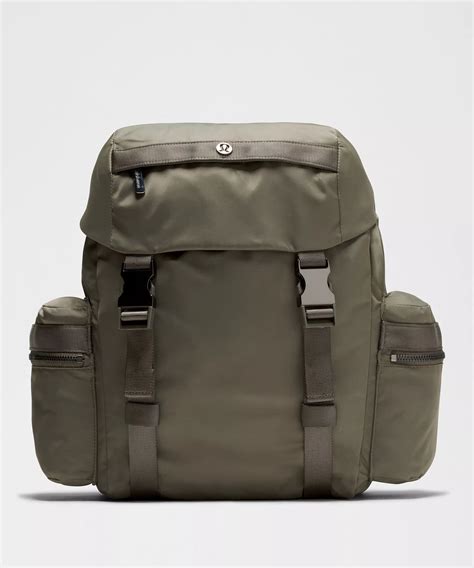 Wunderlust Backpack Mini 14l Mens Bags Purses Wallets Lululemon