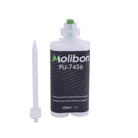 China Oem Modified Polyurethane Structural Adhesive Manufacturers Wholesale Modified