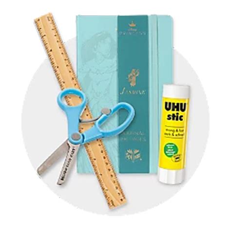 Stationery Shop And Dispatch