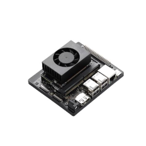 Nvidia Jetson Nano Developer Kit Thegioimaychuvn