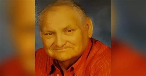 Mr Charles Mccarty Obituary Visitation And Funeral Information