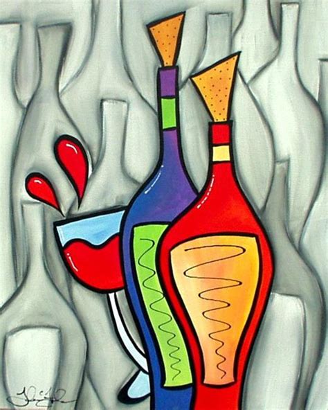 Faces 16 By Thomas C Fedro From Faces