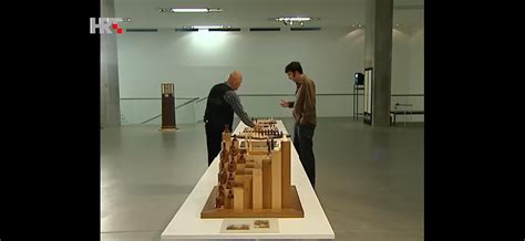 Ivan Ladislav Glavota Original Author Of 4d Chess That Got His Idea