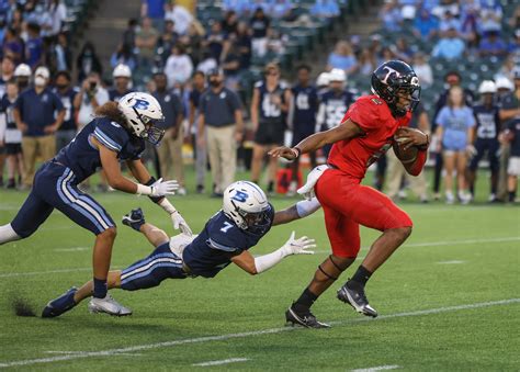 Trinity Trojan Media
