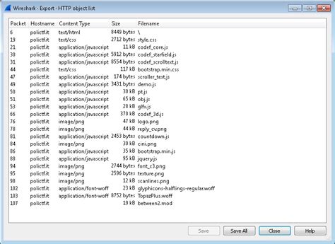[polictf 2015] [forensics 100 john in the middle] write up 0x90r00t