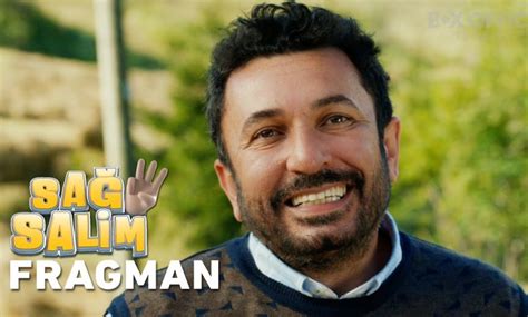 ‘sağ Salim 3 Ölü Ya Da Diri Komedi Filmi Sinemalarda