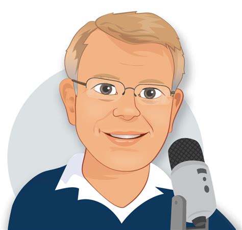 Mark Wayne Voice Actor