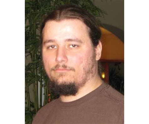 David Alexander Kasper Obituary 2023 Cleveland Oh Slone And Co