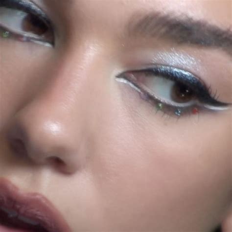 Outer Corner Eye Makeup Saubhaya Makeup