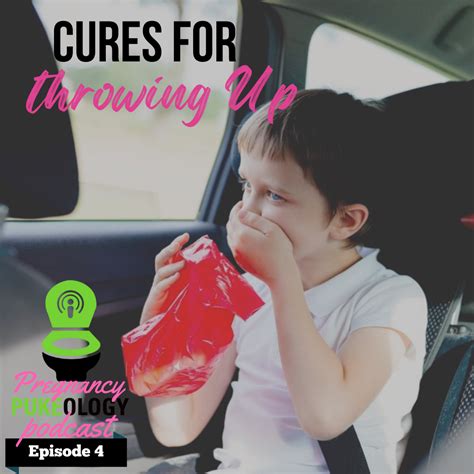 How To Stop Yourself From Throwing Up