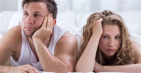 What Happens To Your Body If You Dont Have Sex For A While