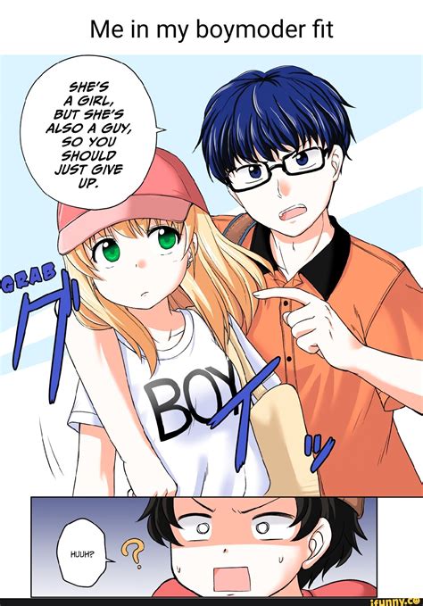 Boymoder Memes Best Collection Of Funny Boymoder Pictures On Ifunny