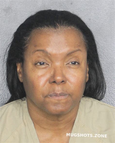 Philippeaux Tamara 10 11 2025 Broward County Mugshots Zone