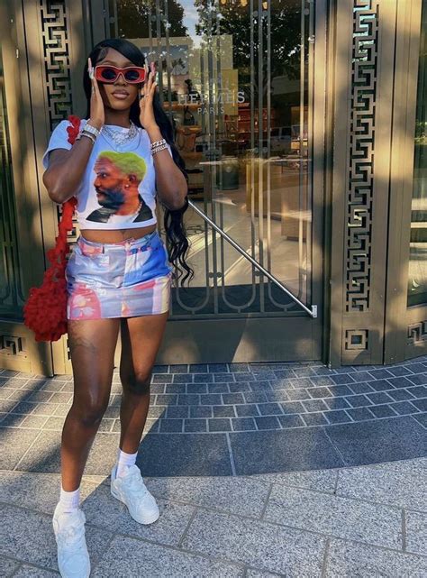 Pin By Kierra On Cute Fitz Cute Swag Outfits Outfits Cute Outfits