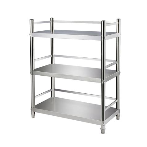 Stainless Steel Shelf