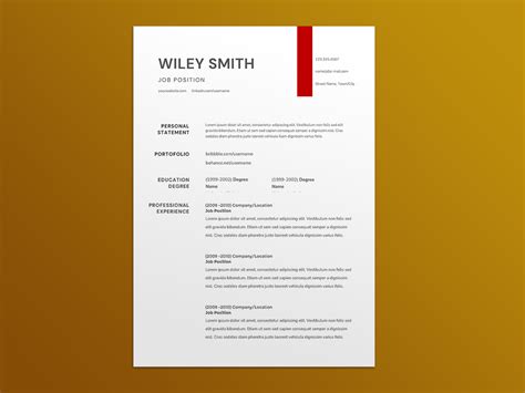 Free Assistant Project Coordinator Resume Template With Example For Job