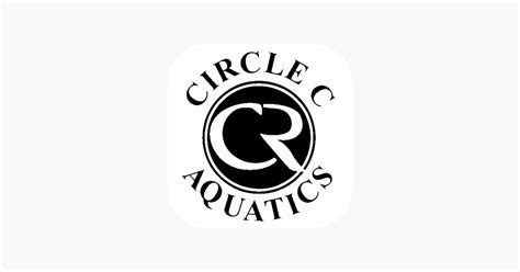‎circle C Aquatics En App Store