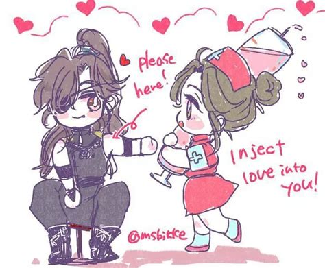 Chat With Hua Cheng Nsfw Enjoy Free Unrestricted Ai Character