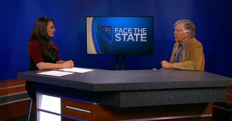 Face The State Mining Past And Present In Nevada With Fred Holabird