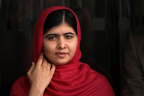 Nobel Prize Winner Malala Yousafzai Announces Marriage Meet Husband