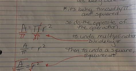 Isolating A Variable Album On Imgur