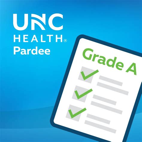 Susan Odom On Linkedin I Am Proud To Be Part Of Unc Pardee