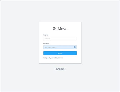 Nutanix Move Migrate From Vmware Esxi Free Download Virtualization Howto