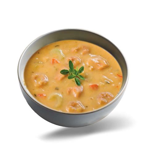 Seafood Bisque Store Ihealthmate