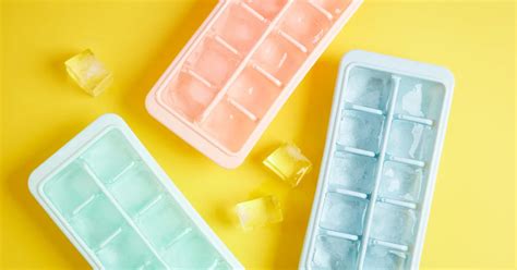 El Truco Para Que Los Hielos Se Congelen Más Rápido Así Es El Curioso ‘efecto Mpemba Que