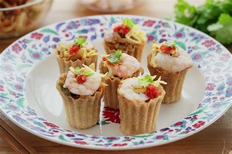 Kueh Pie Tee The Meatmen