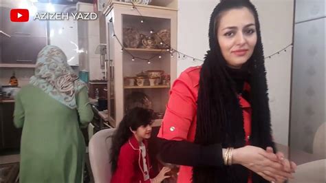 روش اسان پخت فسنجان با خانم اسماعیلی🤗در زمان کوتاه دو نوع فسنجان بپز🥰😍 Youtube