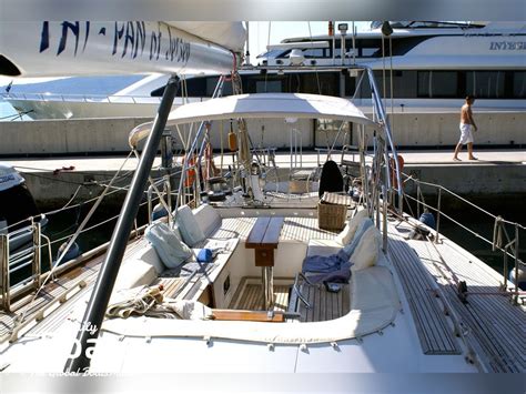 1994 Ta Shing Ta Shing 58 Taswell For Sale View Price Photos And Buy