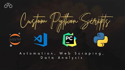 Write Any Custom Python Script Or Code By Adamsjo Fiverr