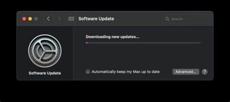 how to install macos monterey ventura updates without installing sonoma