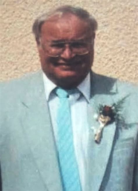 Mitchell Wesley Death Notice Funeral Arrangements Safely Home