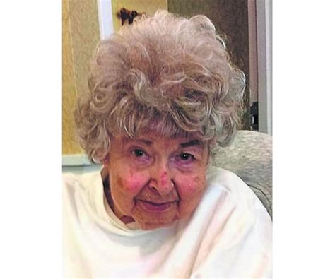 Shirley Stringer Obituary 2023 West Chester Pa Daily Local News